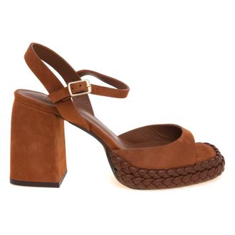 Castaner Damen, Schuhe, Braun, 37 EUGr&ouml;&szlig;e