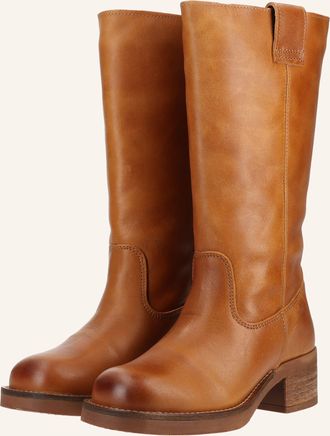 Pavement Pavement Stiefel Anneli Vintage braun