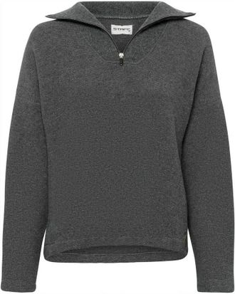 Stapf Strickpullover Troyer Naela
