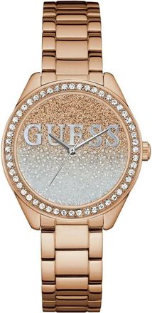 Guess Glitter Girl W0987L3 - - Accessories - Damen - Gelb - ONE SIZE