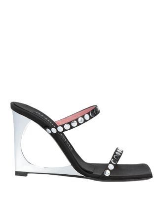 Les Petits Joueurs SCHUHE - Sandalen auf YOOX.COM