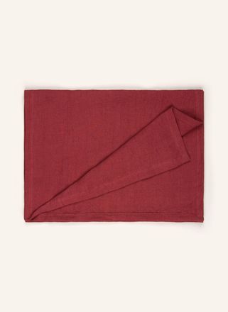 Proflax Proflax Tischl&auml;ufer rot
