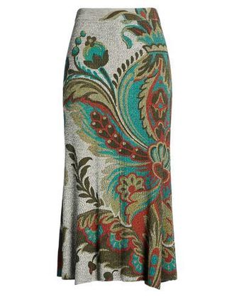 Etro BAS - Jupes midi sur YOOX.COM