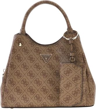 Guess Damen, Taschen, Beige, ONE SIZEGr&ouml;&szlig;e