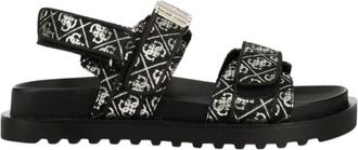 Guess Damen, Schuhe, Schwarzk, 40 EUGr&ouml;&szlig;e