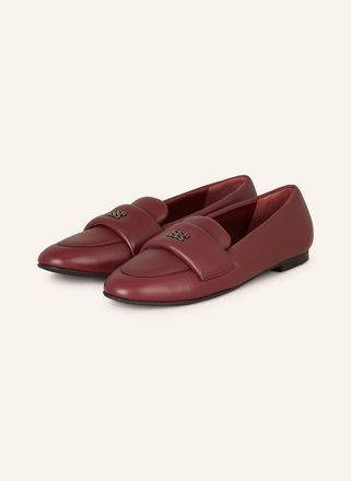 Casadei Casadei Loafer rot
