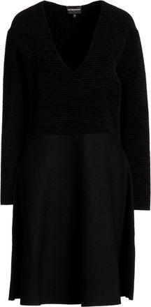 Emporio Armani KLEIDER - Midi-Kleider auf YOOX.COM