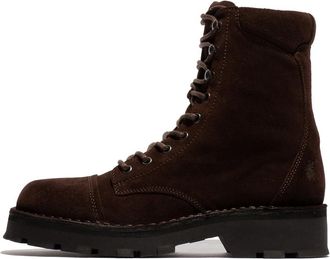 FLY London Fly London Herren Kaft126fly Fashion Boot, Expresso, 40 EU