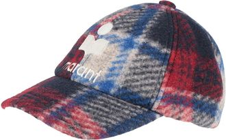 Isabel Marant ACCESSOIRES - M&uuml;tzen & H&uuml;te auf YOOX.COM