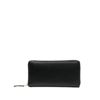 Comme Des Gar&ccedil;ons Klassische Brieftasche - - Accessories - Herren - Schwarzk - ONE SIZE