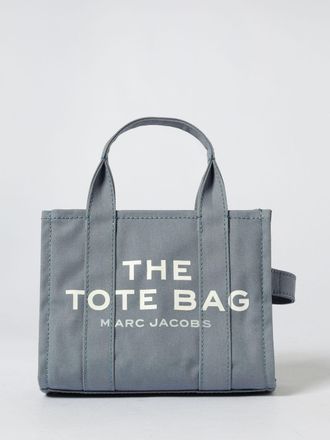 Marc Jacobs Sac Cabas MARC JACOBS Femme couleur Bleu