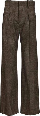Isabel Marant Pantalon Couturier - Lisetta