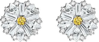 Thomas Sabo Ohrringe Lovely Daisy