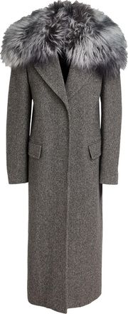 Blumarine JACKEN & M&Auml;NTEL - M&auml;ntel auf YOOX.COM