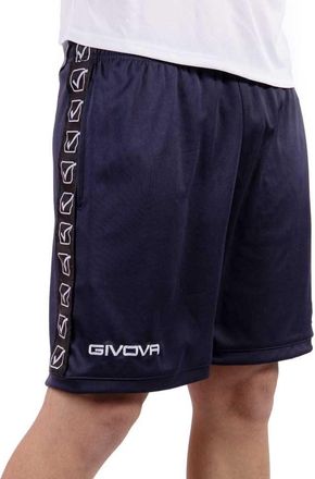 Givova Poly Band Shorts