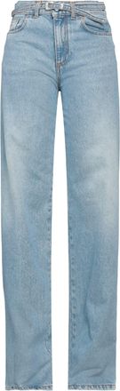 Philosophy di Lorenzo Serafini HOSEN & R&Ouml;CKE - Jeanshosen auf YOOX.COM