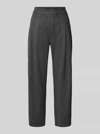 Cambio Stoffhose mit Ges&auml;&szlig;taschen Modell OLIVE