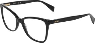 Liu Jo Lj2817 Fassung - - Accessories - Damen - Schwarzk - 53 MM
