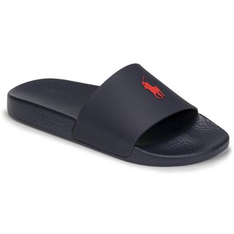 Polo Ralph Lauren POLO SLIDE-SANDALS-SLIDE