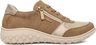 Rieker Sneakers Rieker 59502-62 Beige