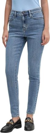 DKNY Dkny, Damen, Jeans, Blau, W28Gr&ouml;&szlig;e