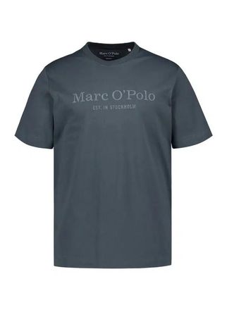Marc O'Polo Herren T-Shirt gr&uuml;n