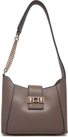 Guess Handtasche Guess HWVG98 91010 Braun