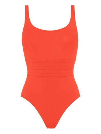 Eres maillot de bain Asia - Orange