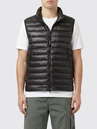 C.P. Company Gilet C. P. COMPANY Homme couleur Noir