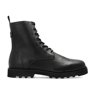 AllSaints Skiff Stiefeletten - - Shoes - Herren - Schwarzk - 46 EU
