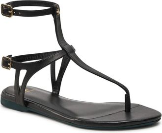 Patrizia Pepe Femme, Chaussures, Noir, Taille: 38 EU Sandalo