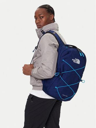 The North Face Rucksack Jester NF0A3VXFFLO1 Blau