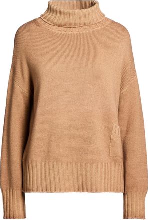 Base Milano STRICKWAREN - Rollkragenpullover auf YOOX.COM