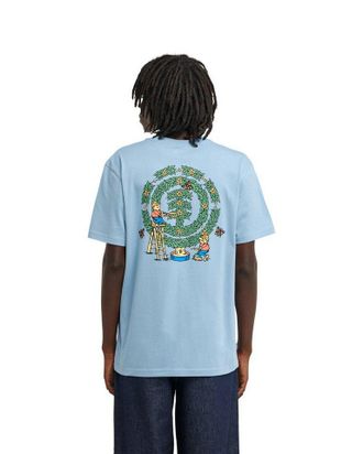 Element T-Shirt Gardening
