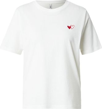 Only T-Shirt ONLHAPPY