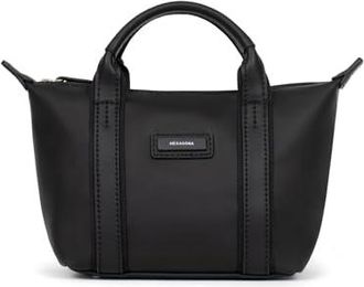 Pellet Sac cabas Porte main Ref 64986 Noir 24 * 15