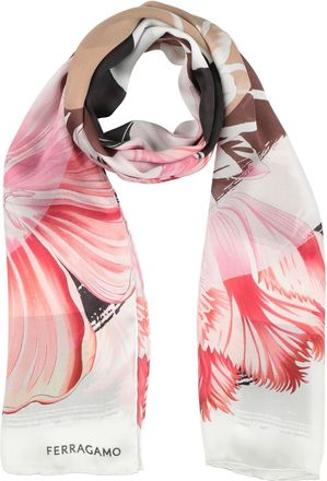 Ferragamo ACCESSOIRES - Schals auf YOOX.COM