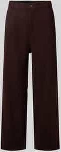 Carhartt Work in Progress Hose aus Woll-Mix mit Eingrifftaschen Modell Atoka
