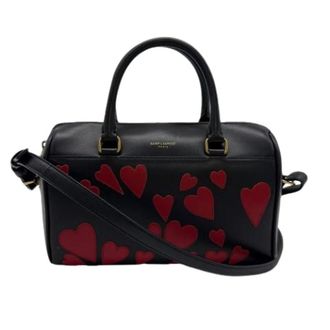 Saint Laurent Pre-owned Vintage Handbag - - Pre-owned - Damen - Mehrfarbig - ONE SIZE