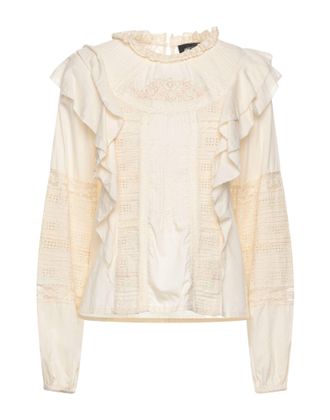 ottod'Ame TOPS - Jeanshemden auf YOOX.COM