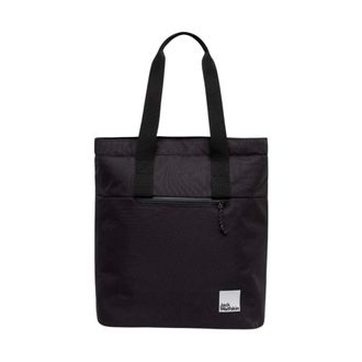 Jack Wolfskin Thirty Five Cans 2en1 - Femme - Sport - Noir - Taille: ONE Size