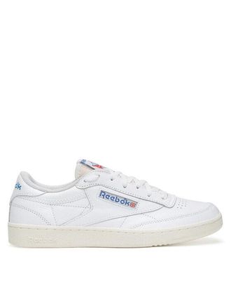 Reebok Sneakers CLUB C 85 VINTAGE 100007875 Wei&szlig;