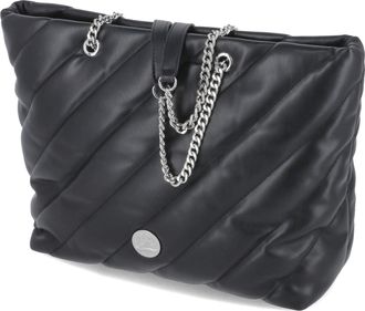 Joop 4130001227/900 Handtasche Synthetik Damen in schwarz