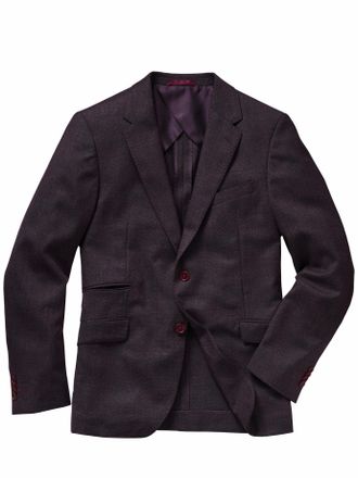 Mey & Edlich Segment-Anzugsakko
