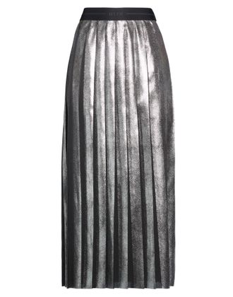 Msgm HOSEN & R&Ouml;CKE - Maxi-R&ouml;cke auf YOOX.COM