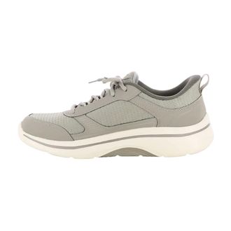 Skechers Herren, Schuhe, Grau, 44 EUGr&ouml;&szlig;e
