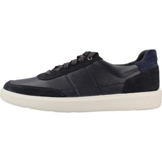 Clarks Brodin Lo - - Shoes - Herren - Blau - 39 1/2 EU