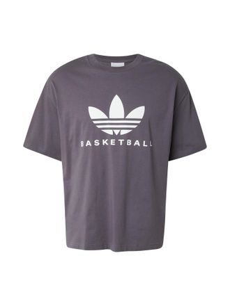 adidas T-Shirt Basketball Courtside