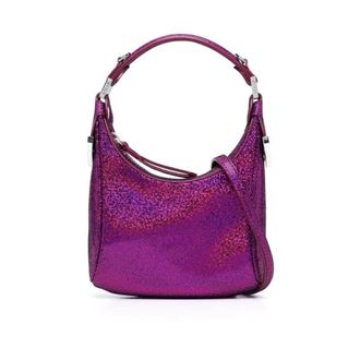 by FAR Fuchsia Cosmo Schultertasche - - Bags - Damen - Rosa - ONE SIZE