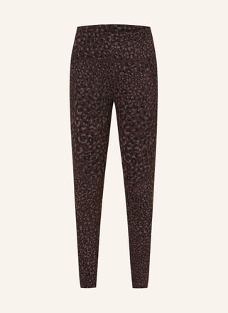 Sweaty Betty Tights Power braun